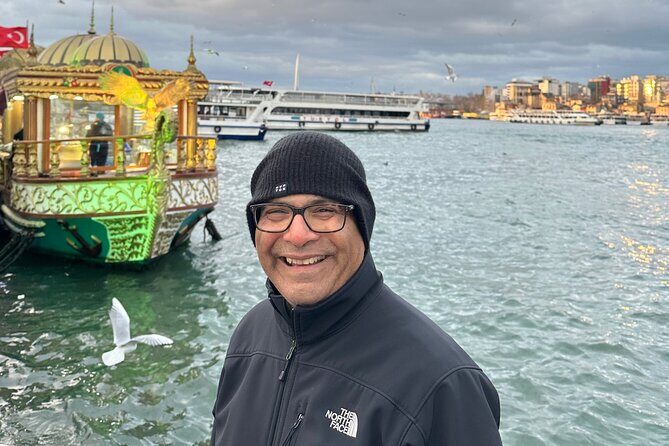 Tour of Byzantine and Constantinople in Istanbul - FAQ