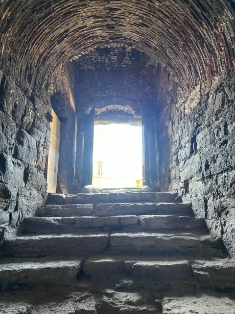 Tour of Byzantine and Constantinople, in istanbul - What Makes This Tour Special