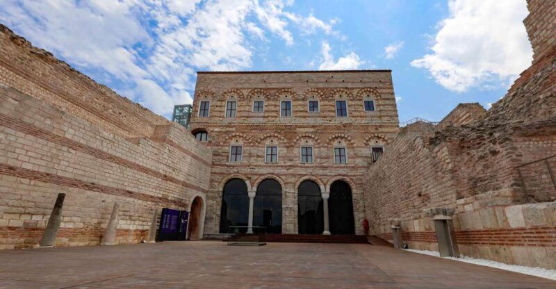 Tour of Byzantine and Constantinople, in istanbul - Who Should Consider This Tour?