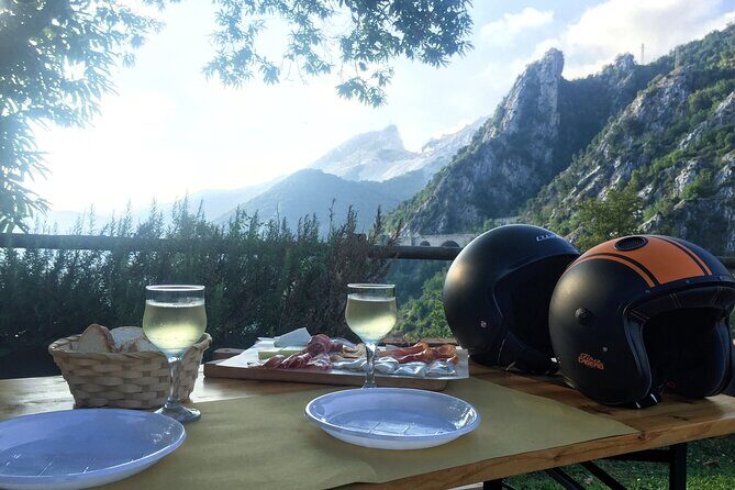 Tour of Carrara Marble: Quarry, Museum and Food Tasting - Who Should Do This Tour?