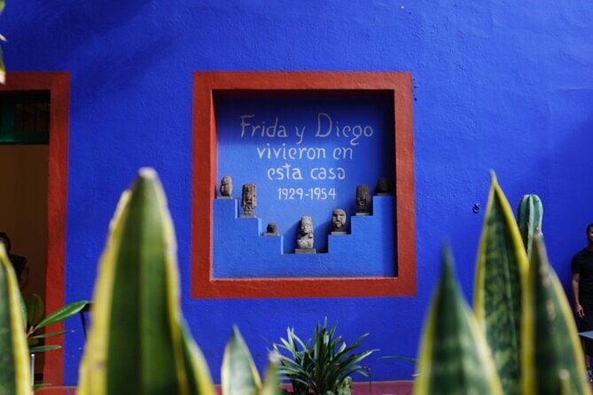 Tour of Coyoacan Xochimilco and Frida Kahlo Museum - Who Is This Tour Best For?