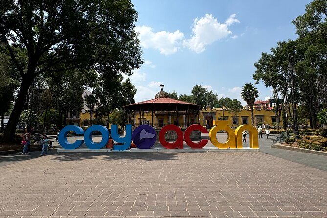 Tour of Coyoacan Xochimilco and Frida Kahlo Museum - In The Sum Up