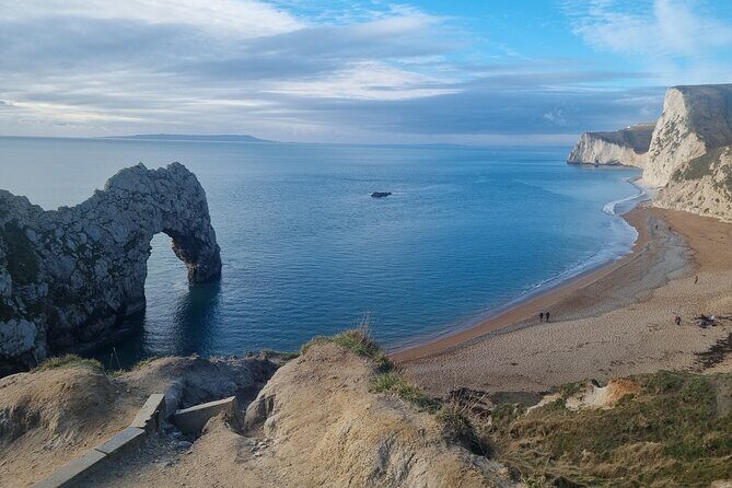 Tour of East Dorset-Durdle Door, Corfe Castle, Lulworth & more. - Practical Aspects and Value  