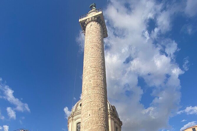Tour of Gladiators Arena and Colosseum with Imperial Forum - The Sum Up: Who Will Love This Tour?