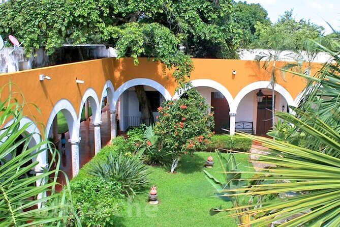 Tour of Haciendas del Camino Real de Campeche - Practicality and Value