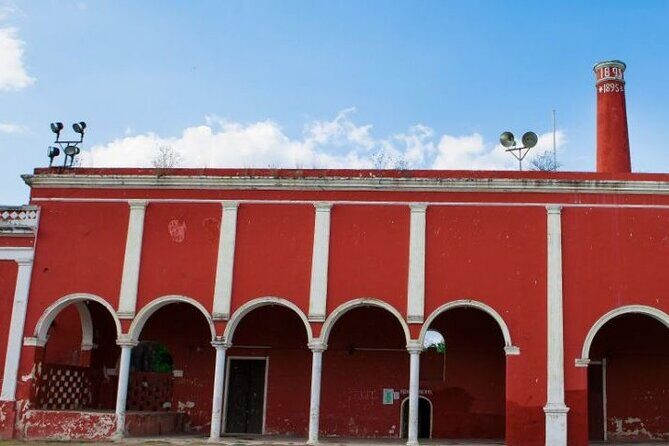 Tour of Haciendas del Camino Real de Campeche - The Sum Up