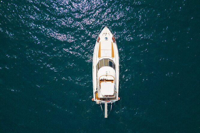 Tour of Ischia in Private Yacht - Introduction