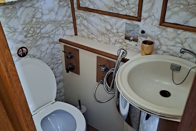 Tour of Ischia in Private Yacht - Who Is This Tour Best For?