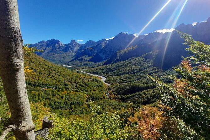 Tour of Komani, Valbona, Thethi, Blue Eye in three days - Introduction: What Makes This Tour Special?