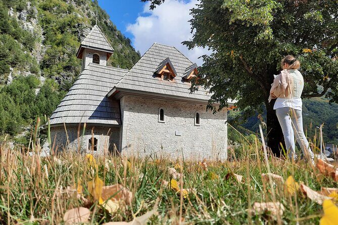 Tour of Komani, Valbona, Thethi, Blue Eye in three days - Why Choose This Tour? The Value and Unique Aspects