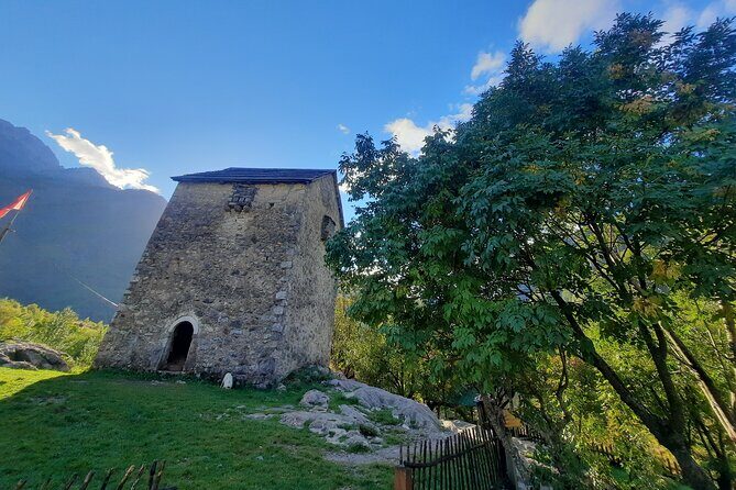 Tour of Komani, Valbona, Thethi, Blue Eye in three days - Who Is This Tour Perfect For?