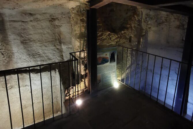 Tour of Lecce with a visit to the basement of the ancient synagogue - Who Will Love This Tour?