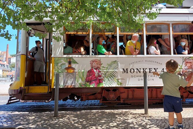 Tour of Lisbon - The Sum Up: Is It Worth It?