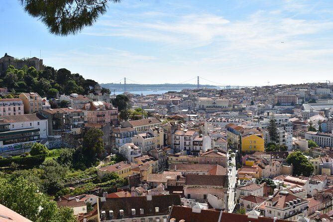 Tour of Lisbon - FAQ