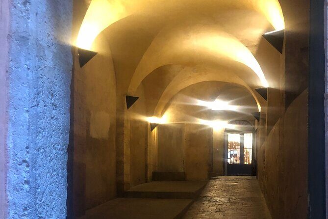 Tour of Lyon through its traboules - Who Will Love This Tour?