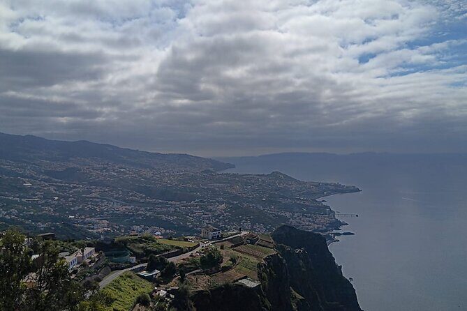 Tour of Madeira Island West and North 110 Euros per car - What to Expect from This Tour