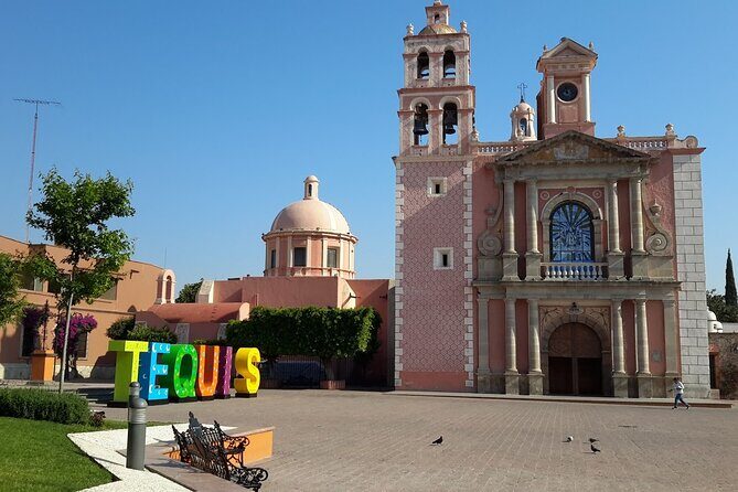 Tour of Magical Towns of Querétaro, starting from Querétaro - Practical Tips for Your Day