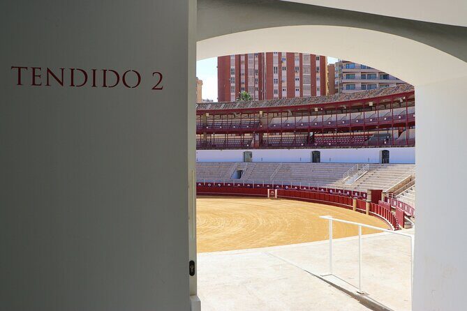 Tour of Malaga Bullring & Bullfighting Museum with Audioguide - Frequently Asked Questions