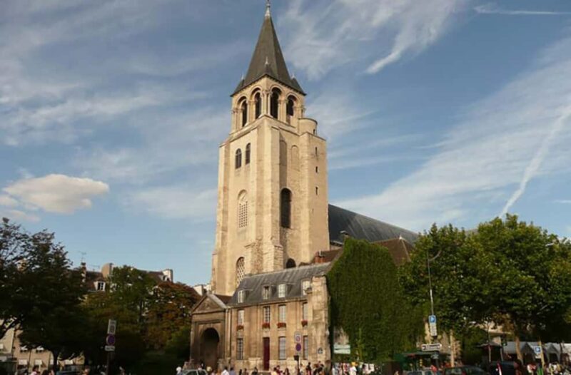 Tour of medieval Paris with a specialist guide - Discovering the Layers of Medieval Paris