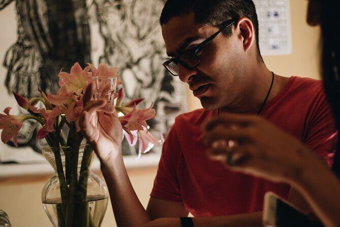 Tour of Mezcalerias in the City - Practical Details and What to Expect