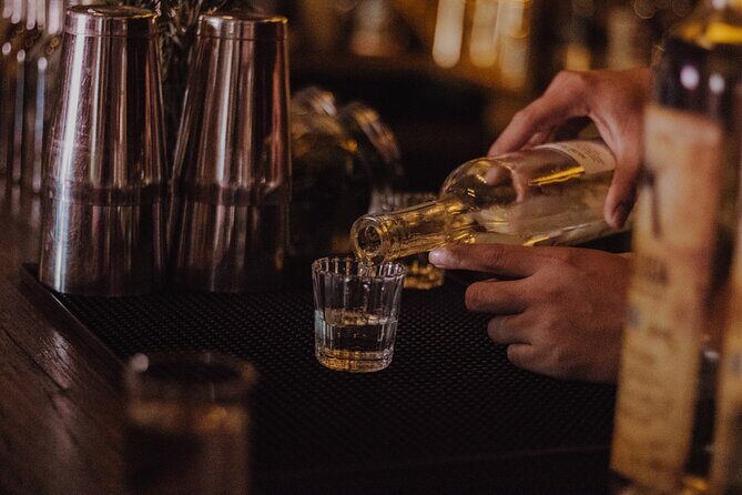 Tour of Mezcalerias in the City - Authentic Experiences & Traveler Insights