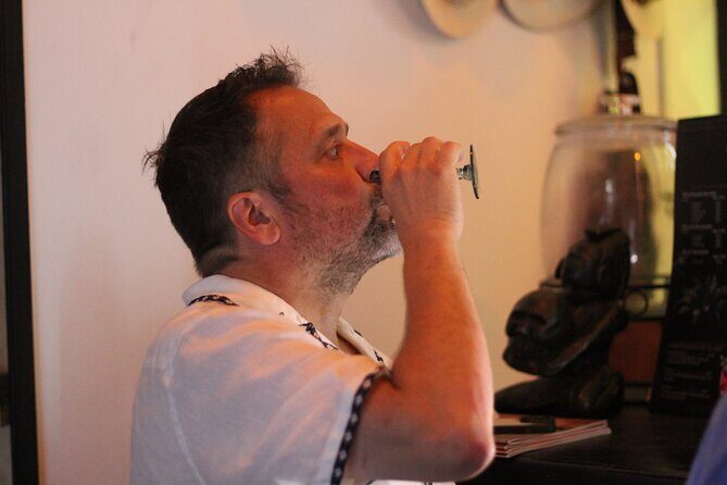 Tour of Mezcalerias in the City - The Sum Up: Who Will Love This Tour?