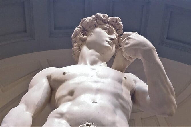 Tour of Michelangelos David & Accademia Gallery Florence - Why This Tour Stands Out