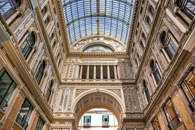 Tour of Naples and his Idol Diego Armando Maradona - What to Expect: Experience and Atmosphere