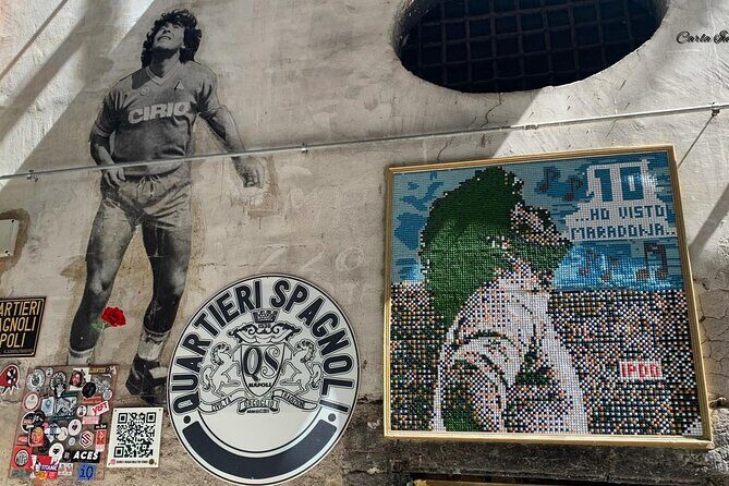 Tour of Naples and his Idol Diego Armando Maradona - Final Thoughts: Is It Worth It?