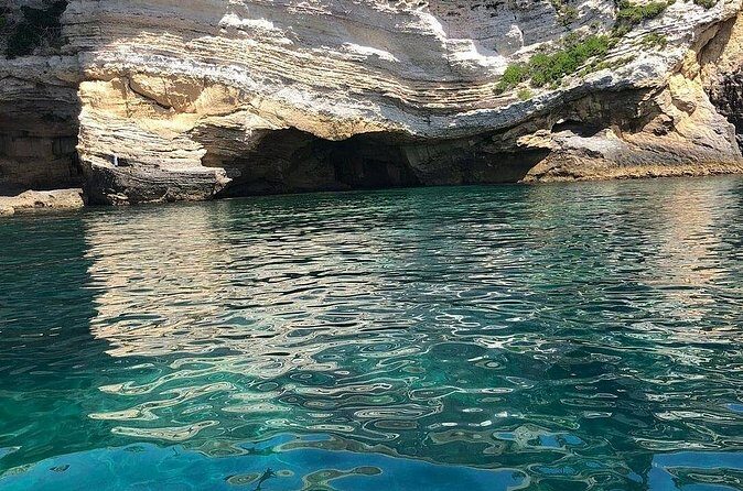Tour of Ortigia Island and the sea caves - FAQ