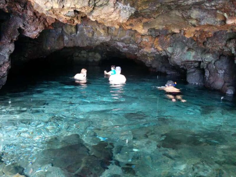 Tour of Primeval Crystal Waters of Samoa - Who Will Love This Tour?