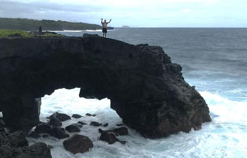 Tour of Primeval Crystal Waters of Samoa - Final Thoughts