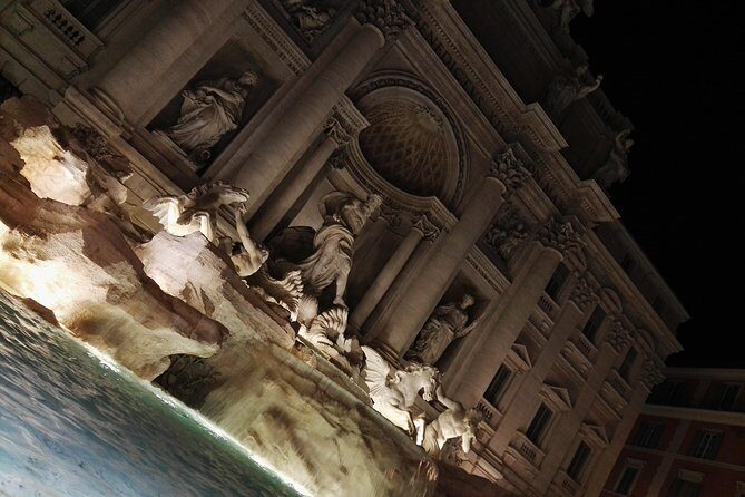 Tour of Rome by Night - Who Should Book This Tour?