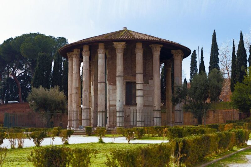 Tour of Rome in Golf Cart: Ancient Rome - FAQ