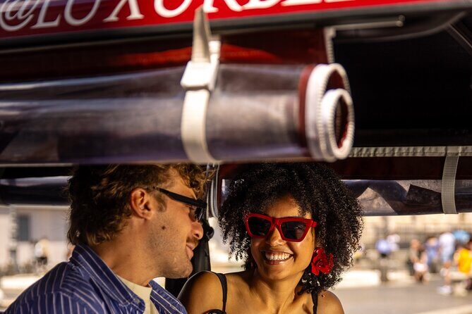 Tour of Rome in Golf Cart: Rome in a Day - Why Choose the Rome in a Day Golf Cart Tour?