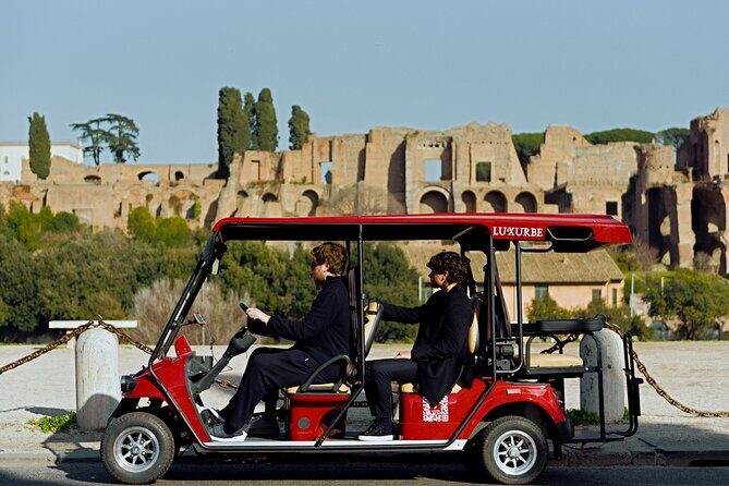 Tour of Rome in Golf Cart: Rome in a Day - Final Thoughts: Who is This Tour Perfect For?