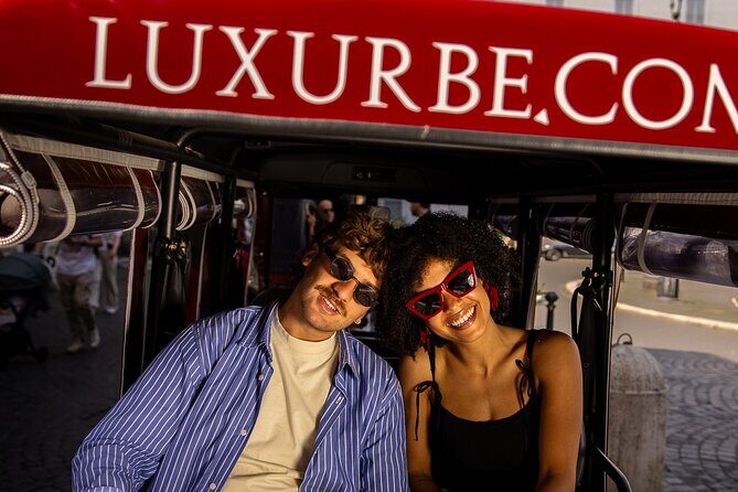 Tour of Rome in Golf Cart: Rome in a Day - FAQ