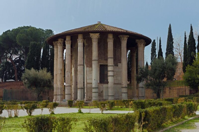 Tour of Rome in Golf Cart: Seven Hills of Rome - FAQ