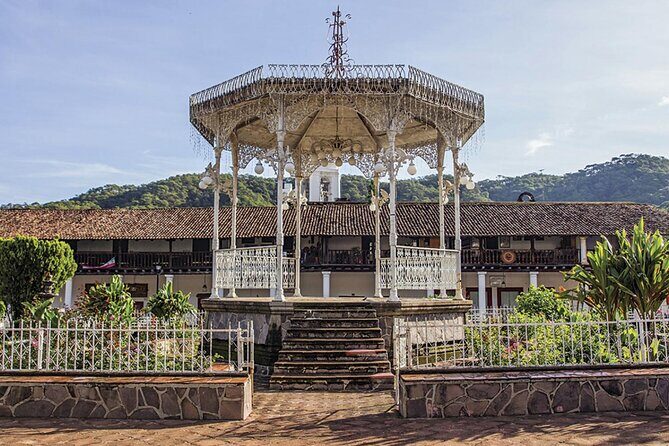 Tour of San Sebastián del Oeste with Lunch - Final Thoughts