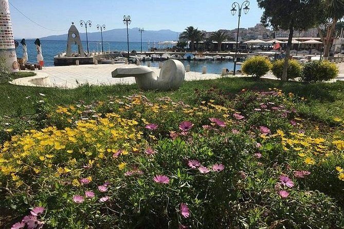 Tour of Saranda - What Could Be Improved?
