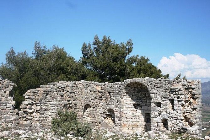 Tour of Saranda - Who Is This Tour Best Suited For?