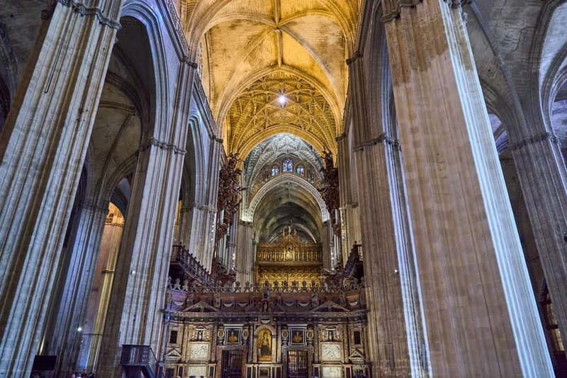Tour of Seville Cathedral and Giralda - An In-Depth Look at the Tour Experience