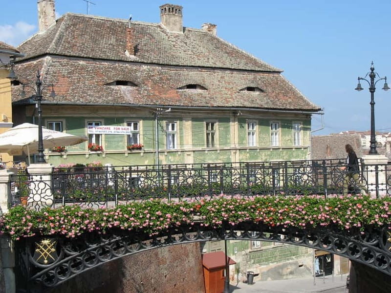 Tour of Sibiu - Church in Cristian - Village of Sibiel - Final Thoughts