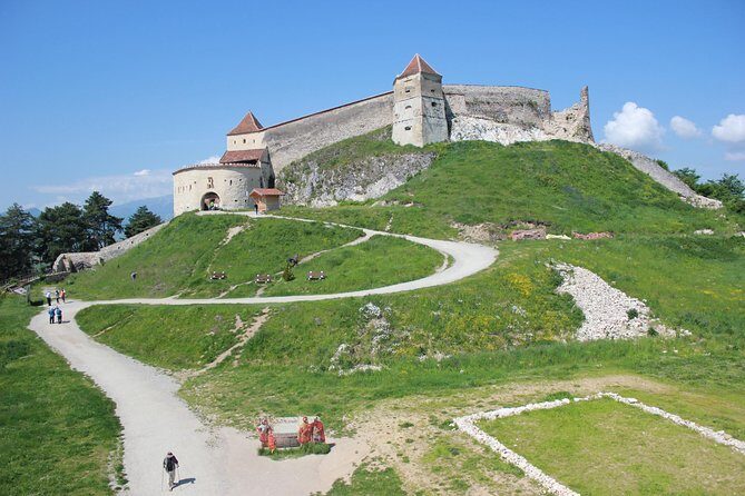Tour of the 3 Castles: Bran, Rasnov and Peles in Spanish (native Spanish guide). - Why Choose This Tour?