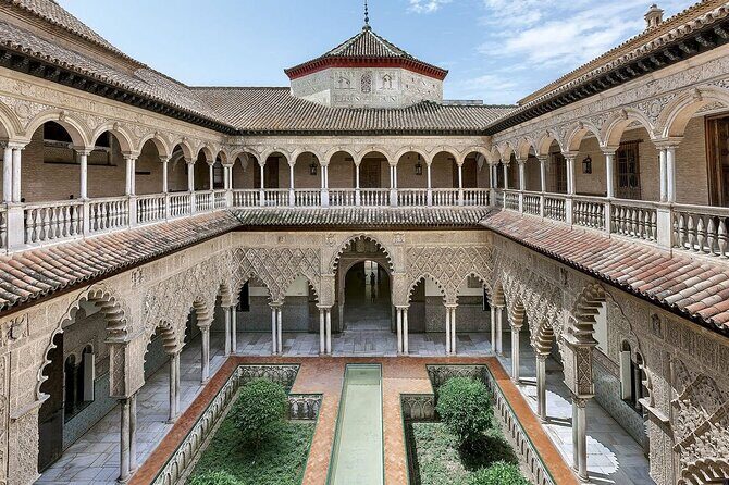 Tour of the Alcazar of Seville - The Sum Up: Is This Tour Worth It?  