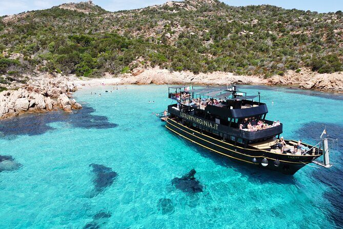 Tour of the Archipelago of La Maddalena ecofriendly - What Is the La Maddalena Archipelago Ecofriendly Tour?
