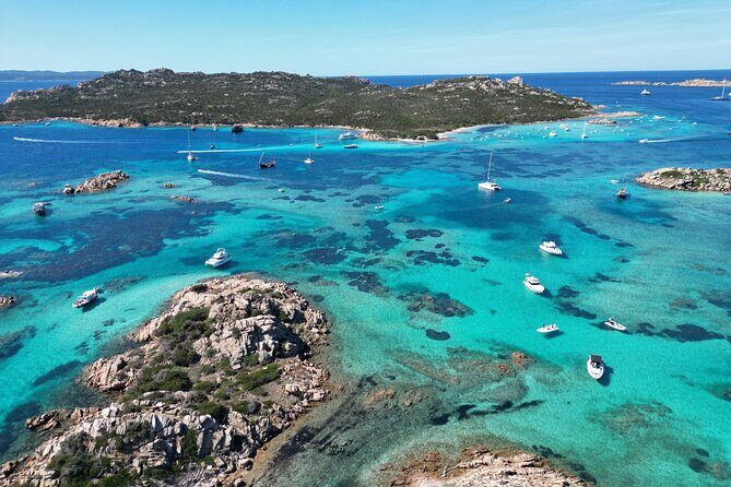 Tour of the Archipelago of La Maddalena ecofriendly - Why Choose This Tour? The Highlights