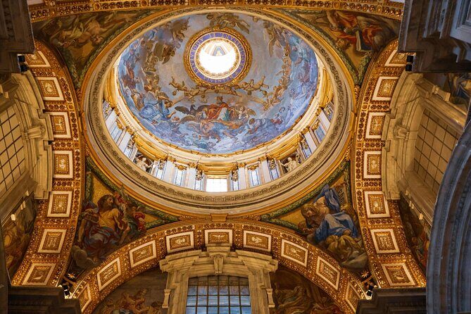 Tour of the Basilica of Guadalupe with Plaza de las Tres Culturas - What to Expect from the Tour