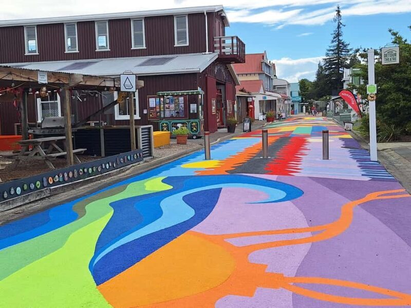 Tour of the Bay, Te Puna Sculpture Park and Historic Village - Final Thoughts: Is This Tour for You?