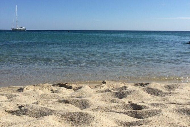 Tour of the beaches in Villasimius - Exploring the Itinerary in Detail